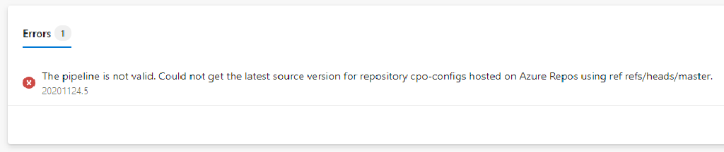 CI/CD for Azure Data Factory: Create a YAML deployment pipeline · Craig Porteous - A Data & AI Blog
