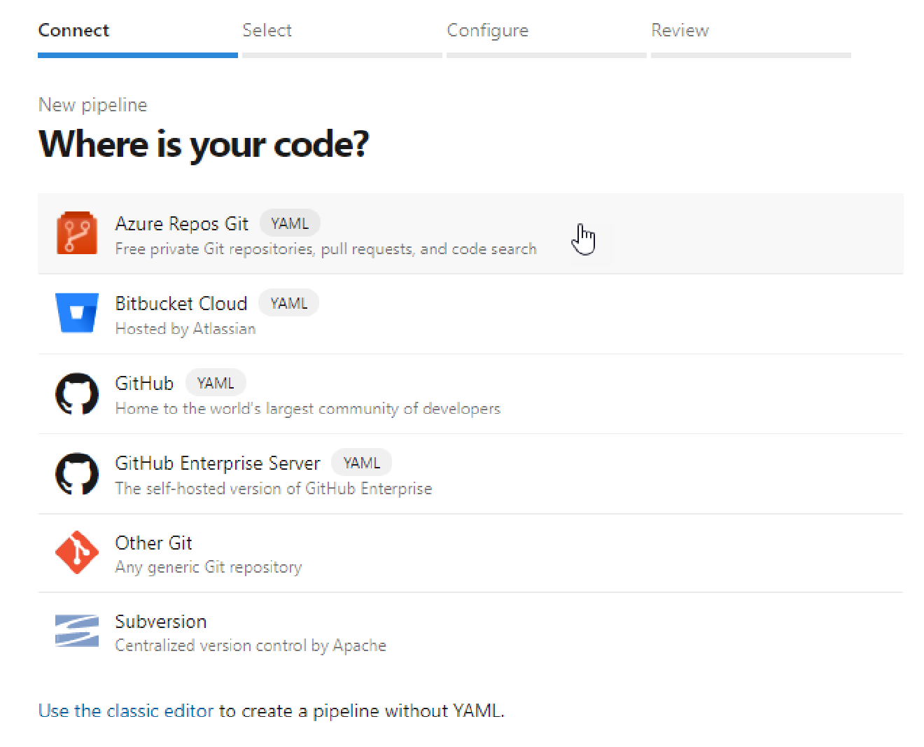 CI/CD for Azure Data Factory: Create a YAML deployment pipeline · Craig Porteous - A Data & AI Blog