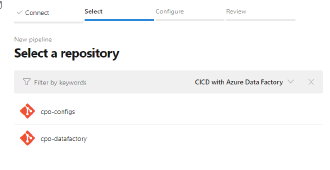 CI/CD for Azure Data Factory: Create a YAML deployment pipeline · Craig ...
