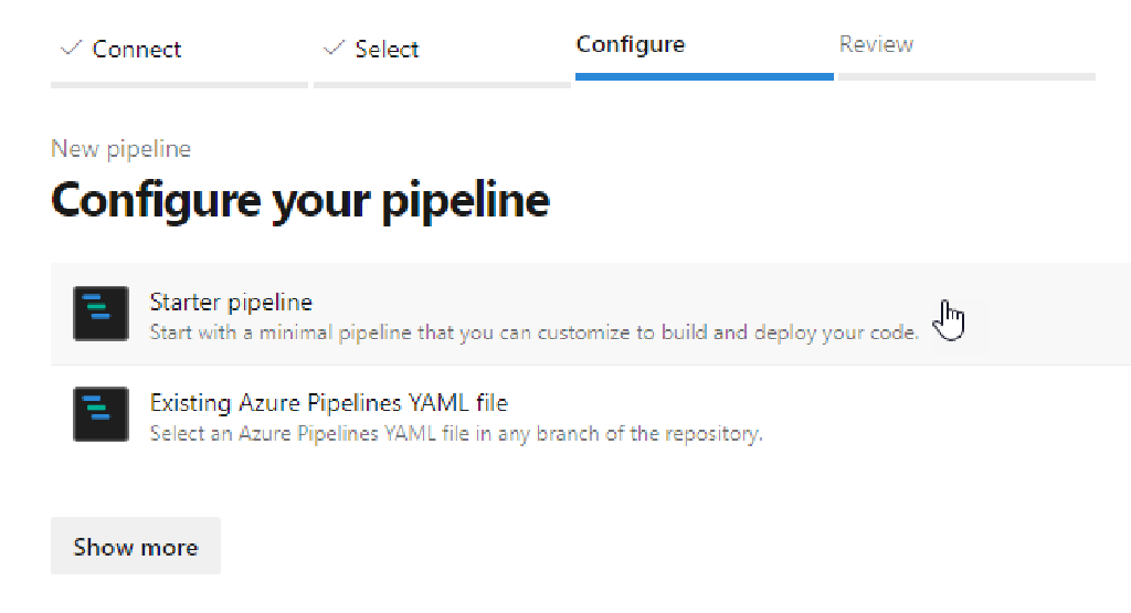CI/CD for Azure Data Factory: Create a YAML deployment pipeline · Craig Porteous - A Data & AI Blog