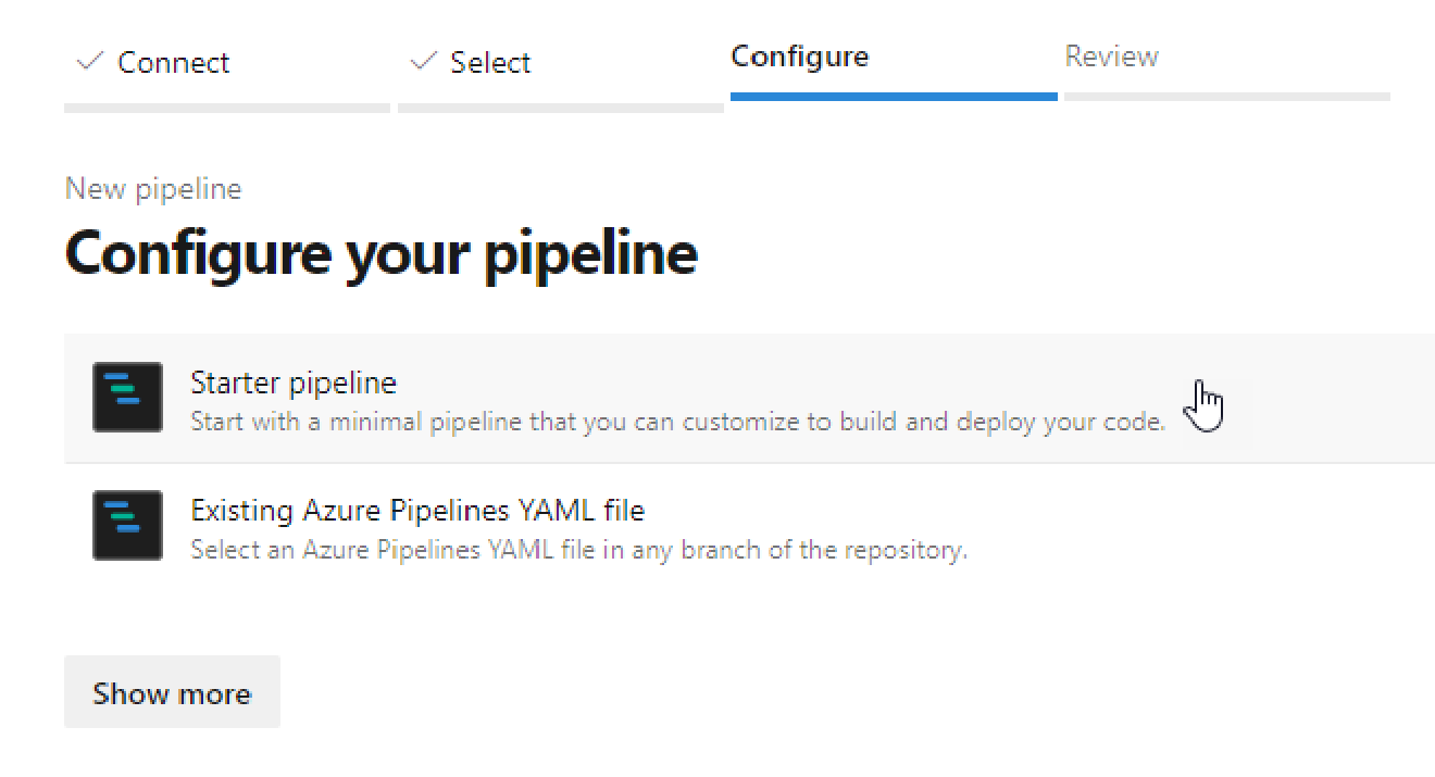 Cicd For Azure Data Factory Create A Yaml Deployment Pipeline · Craig Porteous A Data And Ai Blog 