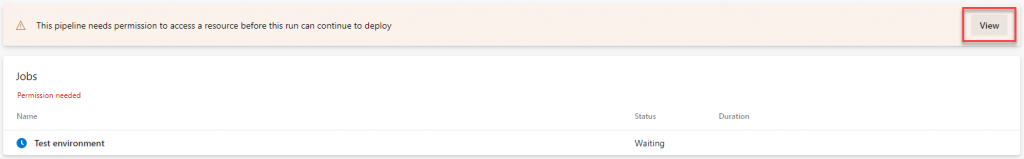 CI/CD for Azure Data Factory: Create a YAML deployment pipeline · Craig Porteous - A Data & AI Blog