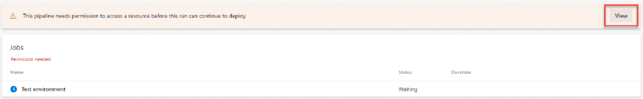 CI/CD for Azure Data Factory: Create a YAML deployment pipeline · Craig Porteous - A Data & AI Blog