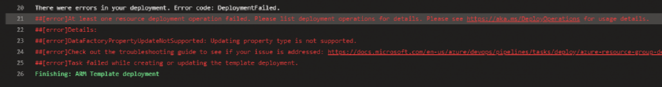 CI/CD for Azure Data Factory: How to handle self-hosted integration runtimes · Craig Porteous ...