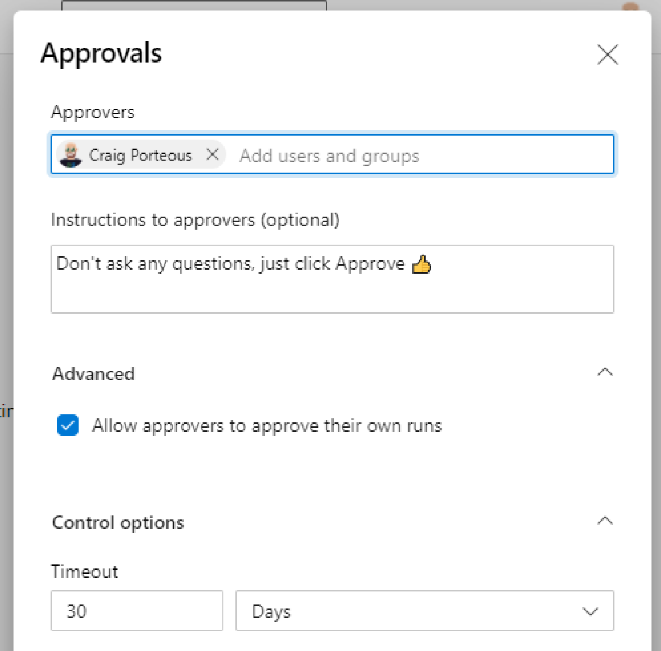 CI/CD for Azure Data Factory: Adding a production deployment stage · Craig Porteous - A Data ...