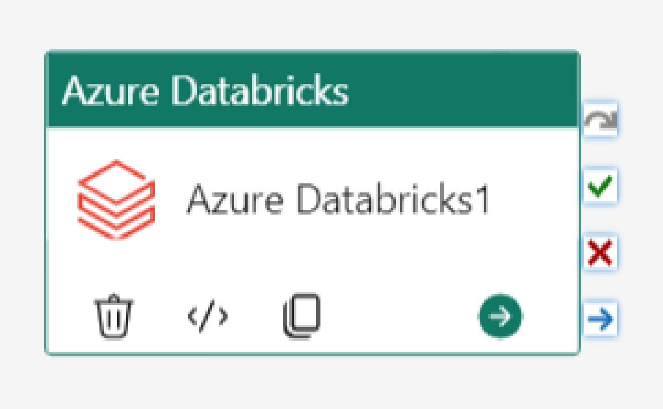 Databricks Notebooks in Microsoft Fabric · Craig Porteous - A Data & AI ...
