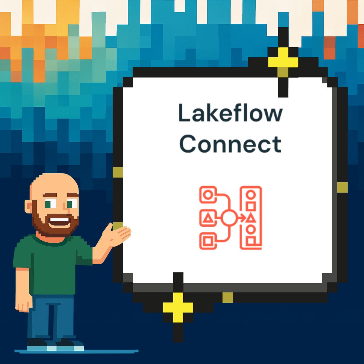 Feature Focus: Databricks Lakeflow Connect · Craig Porteous - A Data & AI Blog